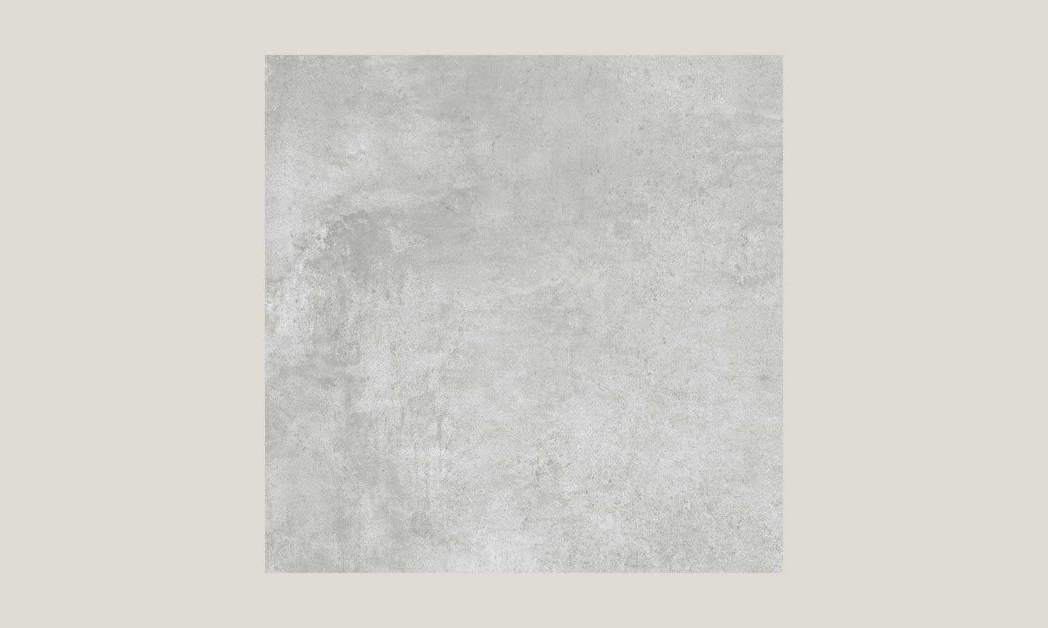 GROUND WEB600 Format 600/600 Couleur GROUND NAT.RECTIFIE GRIS