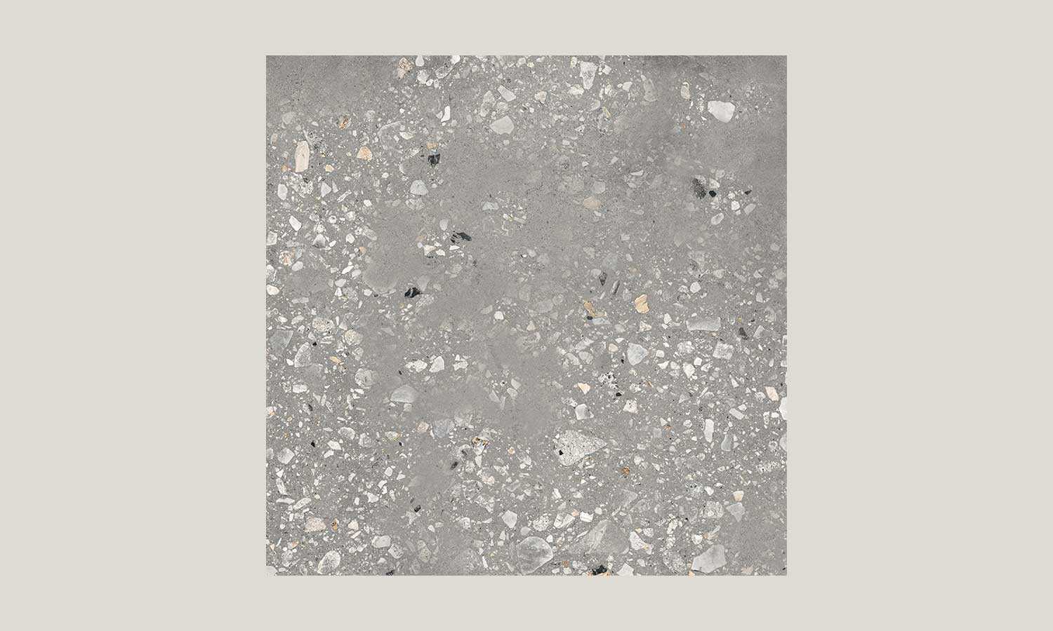 LOGICO COSMO WEB Formaat 900/900 Kleur LOGICO COSMO GREY 9090